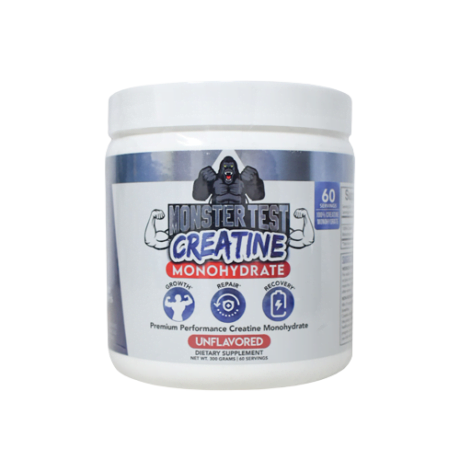 Creatine Monstertest 300gr - Medifit
